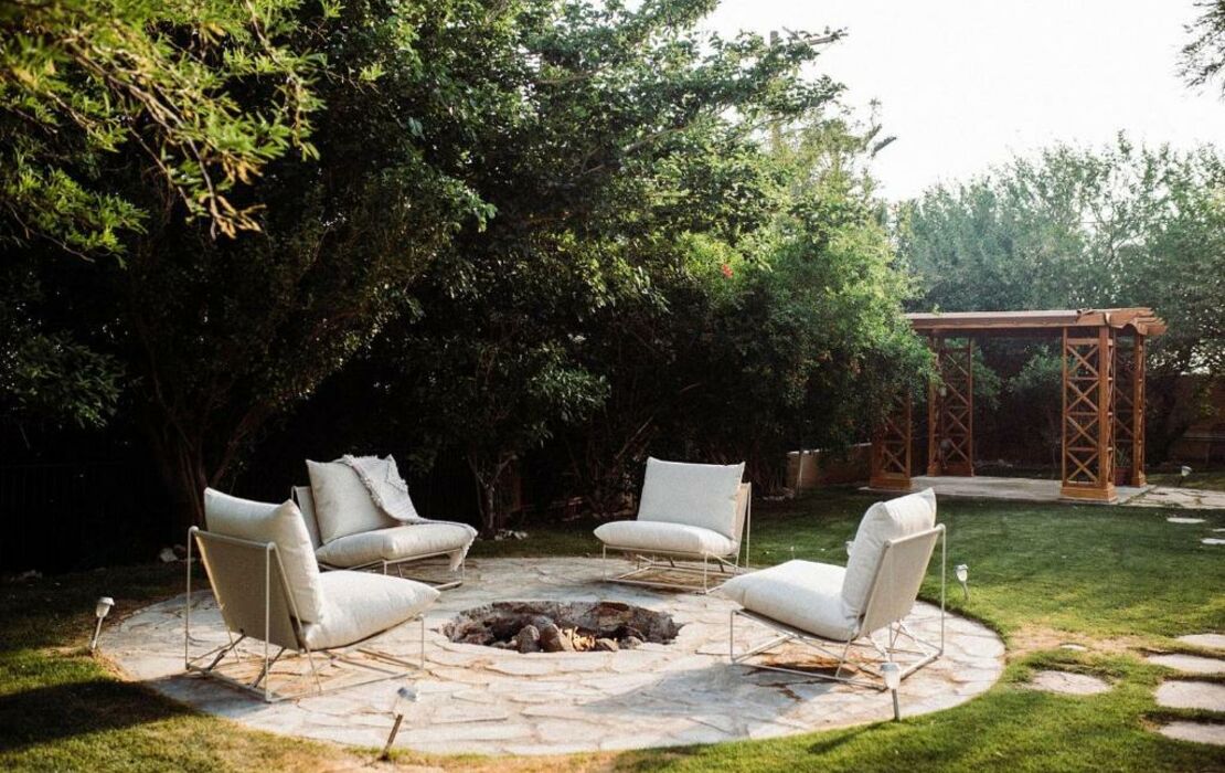 The Good House- Hot Spring Hideaway, a Design Boutique Hotel Desert Hot ...