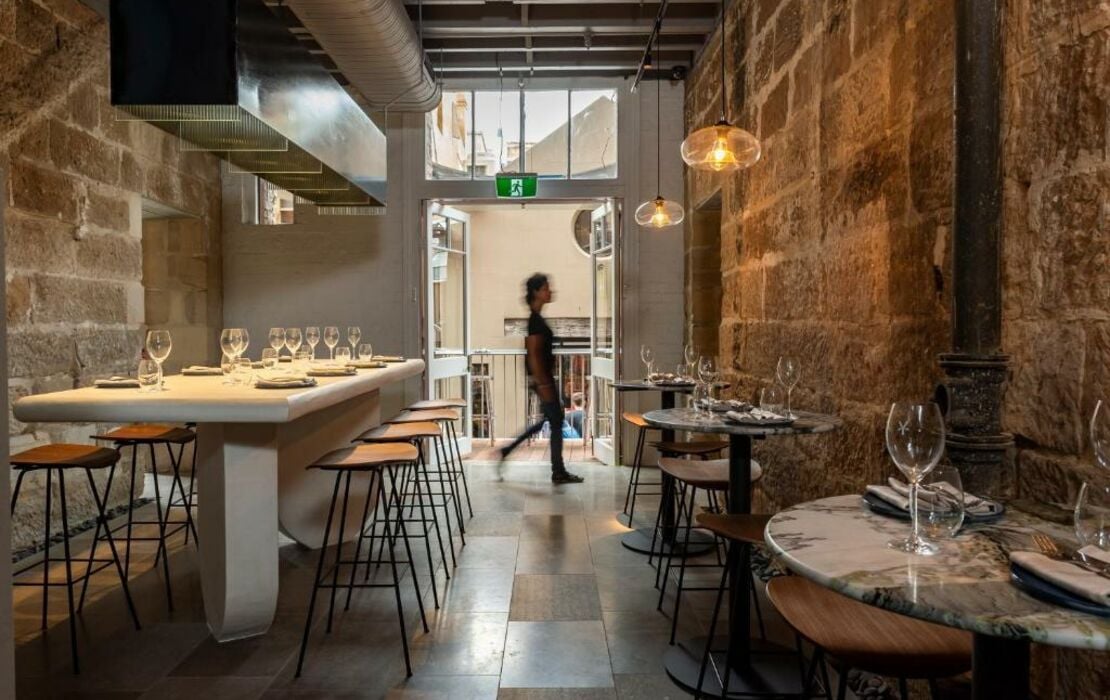 Harbour Rocks Hotel Sydney – MGallery by Sofitel, a Design Boutique ...