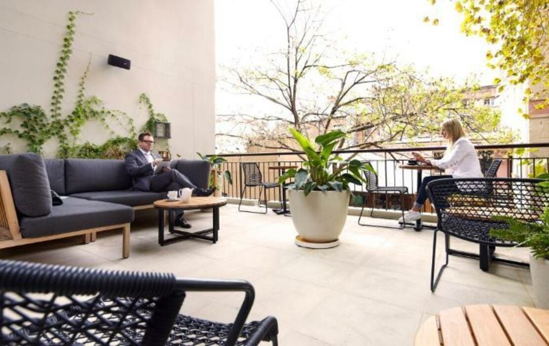 Harbour Rocks Hotel Sydney – MGallery by Sofitel, a Design Boutique ...