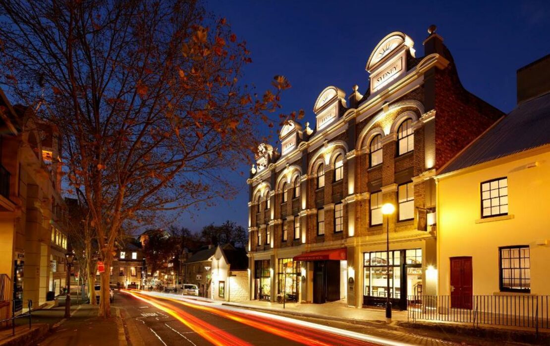 Harbour Rocks Hotel Sydney – MGallery by Sofitel, a Design Boutique ...