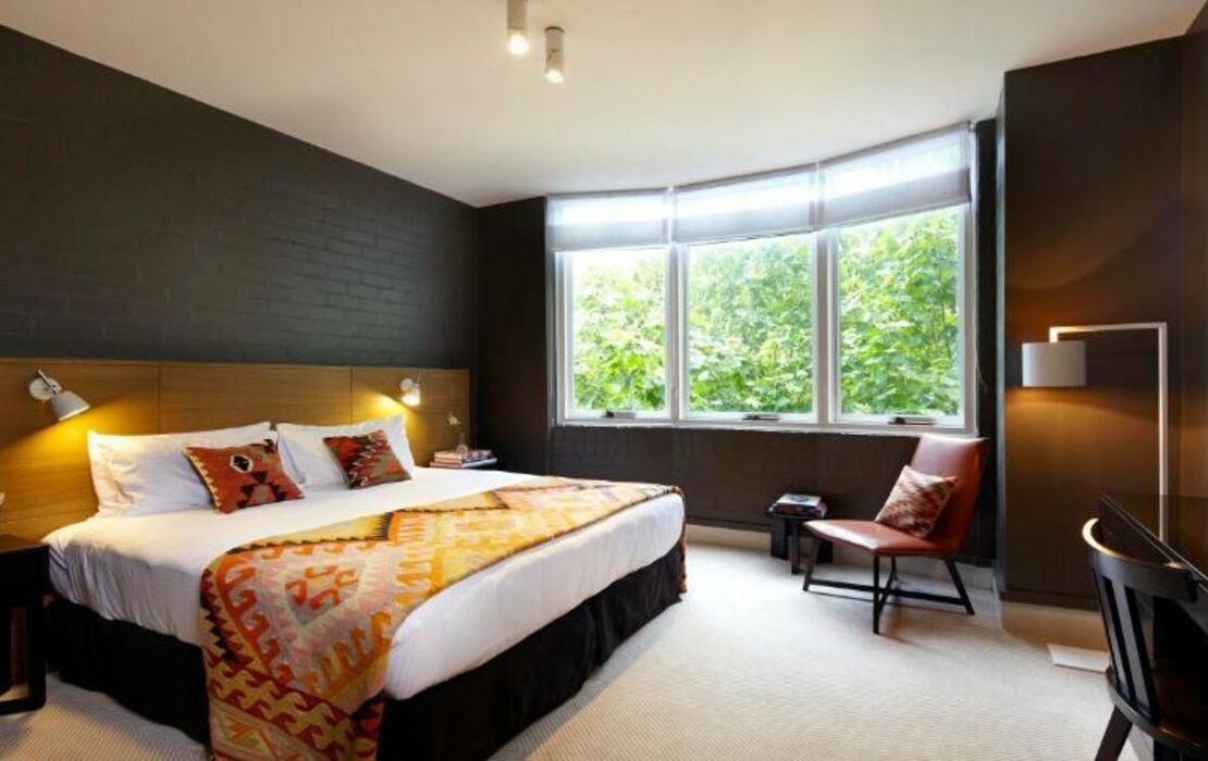 Harbour Rocks Hotel Sydney – MGallery by Sofitel, a Design Boutique ...