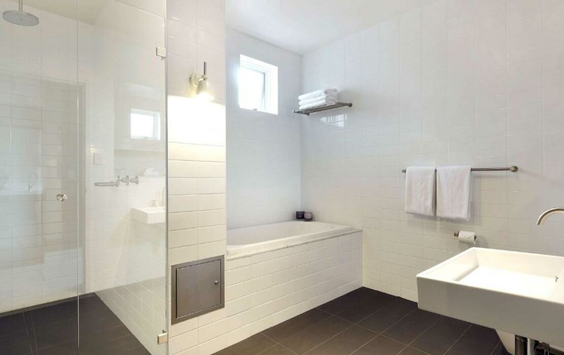 Harbour Rocks Hotel Sydney – MGallery by Sofitel, a Design Boutique ...