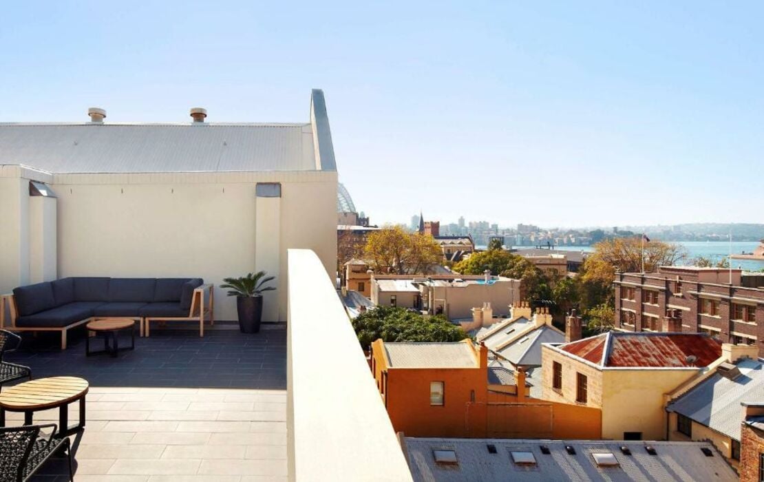 Harbour Rocks Hotel Sydney – MGallery by Sofitel, a Design Boutique ...