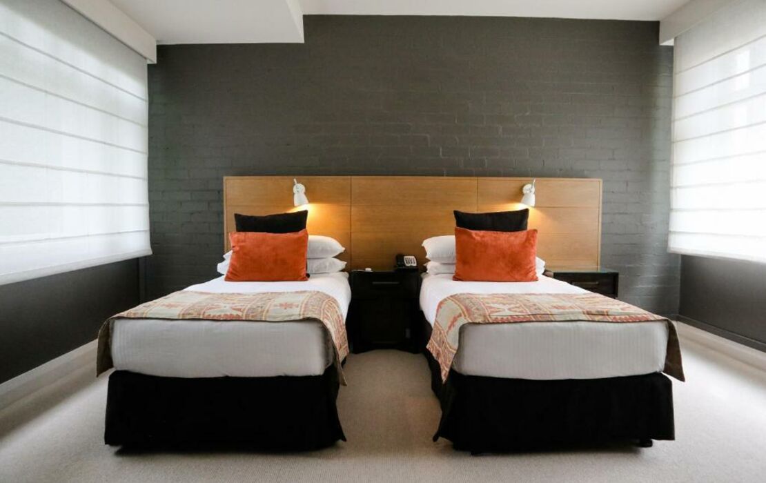 Harbour Rocks Hotel Sydney – MGallery by Sofitel, a Design Boutique ...