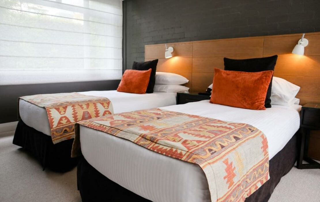 Harbour Rocks Hotel Sydney – MGallery by Sofitel, a Design Boutique ...