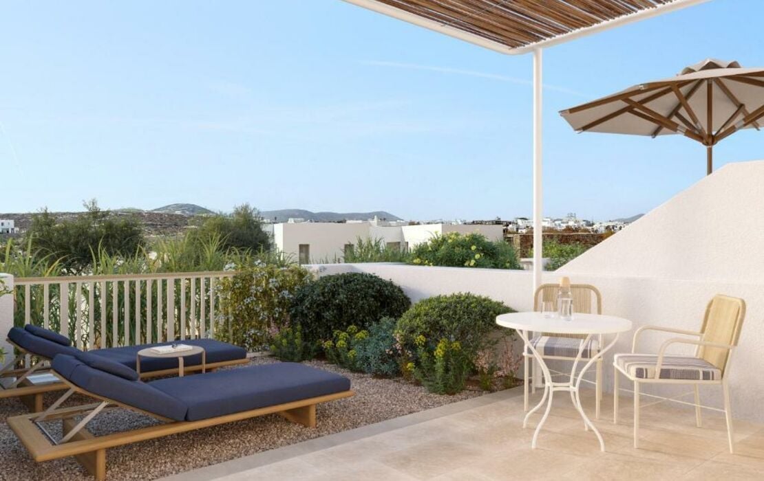 Cosme, a Luxury Collection Resort, Paros, a Design Boutique Hotel ...