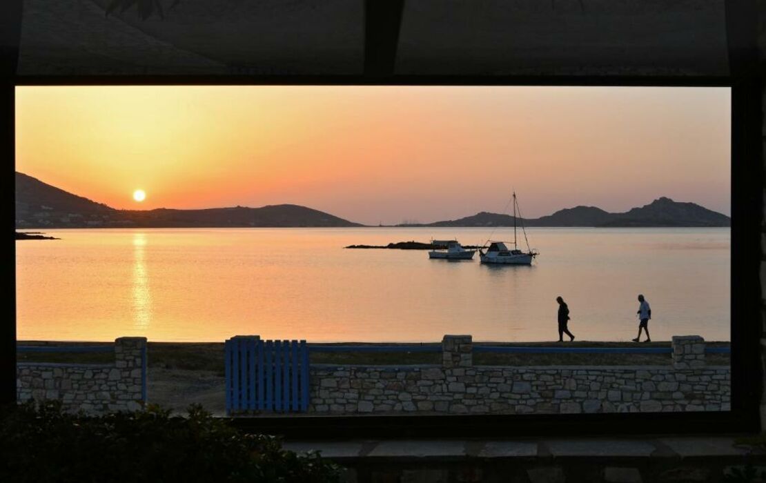 Cosme, a Luxury Collection Resort, Paros, a Design Boutique Hotel ...