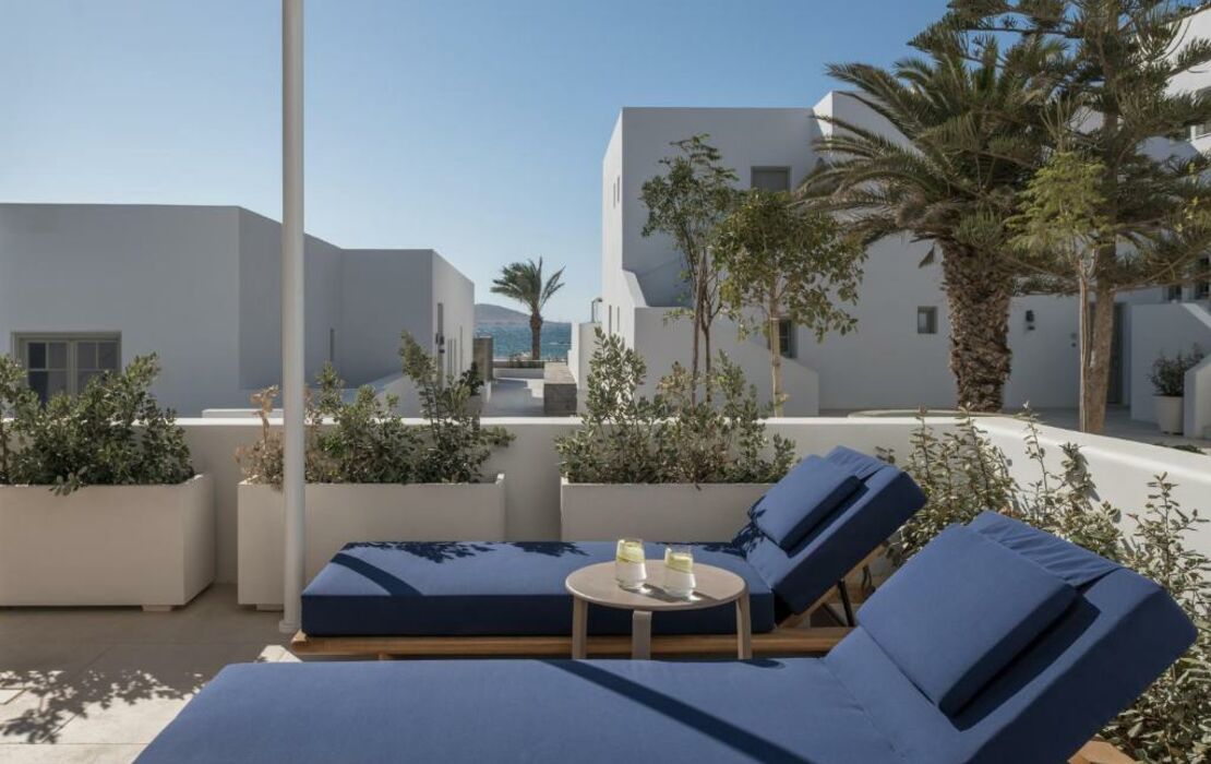 Cosme, a Luxury Collection Resort, Paros, a Design Boutique Hotel ...