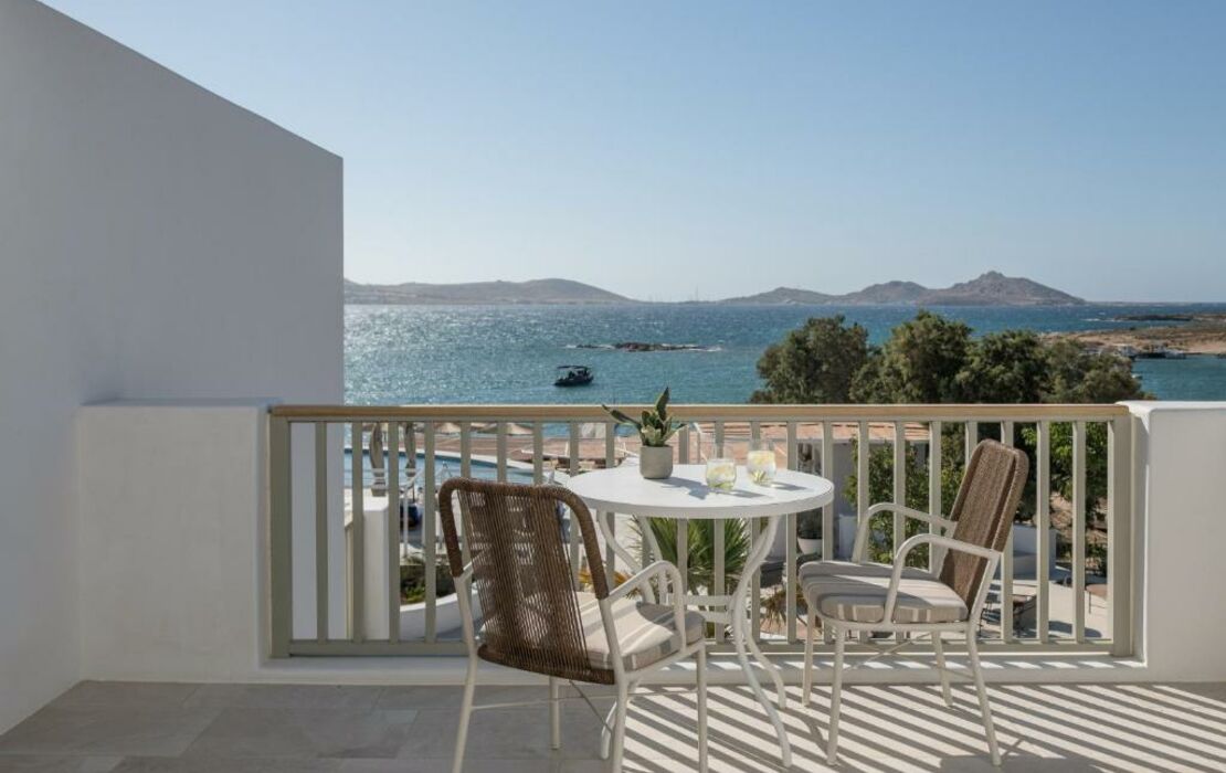 Cosme, a Luxury Collection Resort, Paros, a Design Boutique Hotel ...