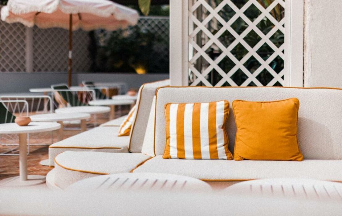 Hotel des Lices, a Design Boutique Hotel Saint-Tropez, France