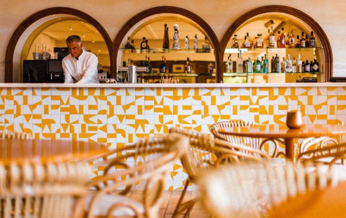 Hotel des Lices, a Design Boutique Hotel Saint-Tropez, France