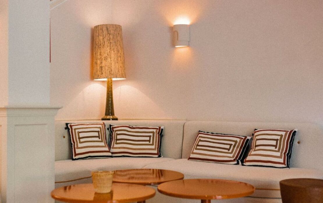 Hotel des Lices, a Design Boutique Hotel Saint-Tropez, France
