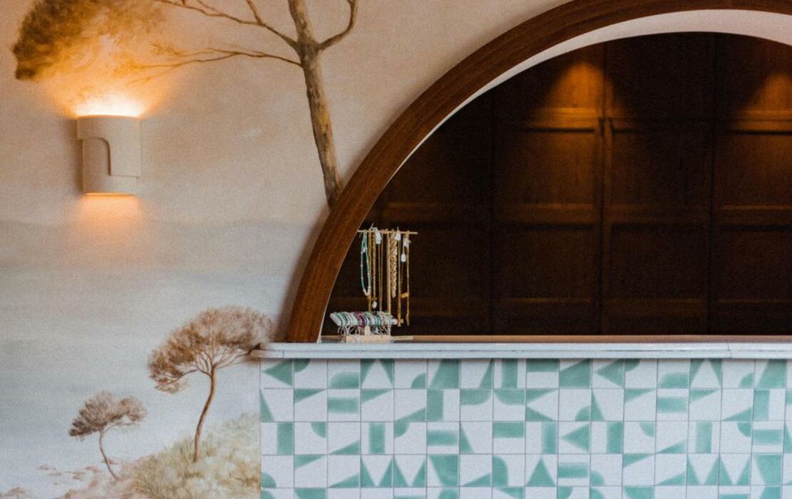 Hotel des Lices, a Design Boutique Hotel Saint-Tropez, France