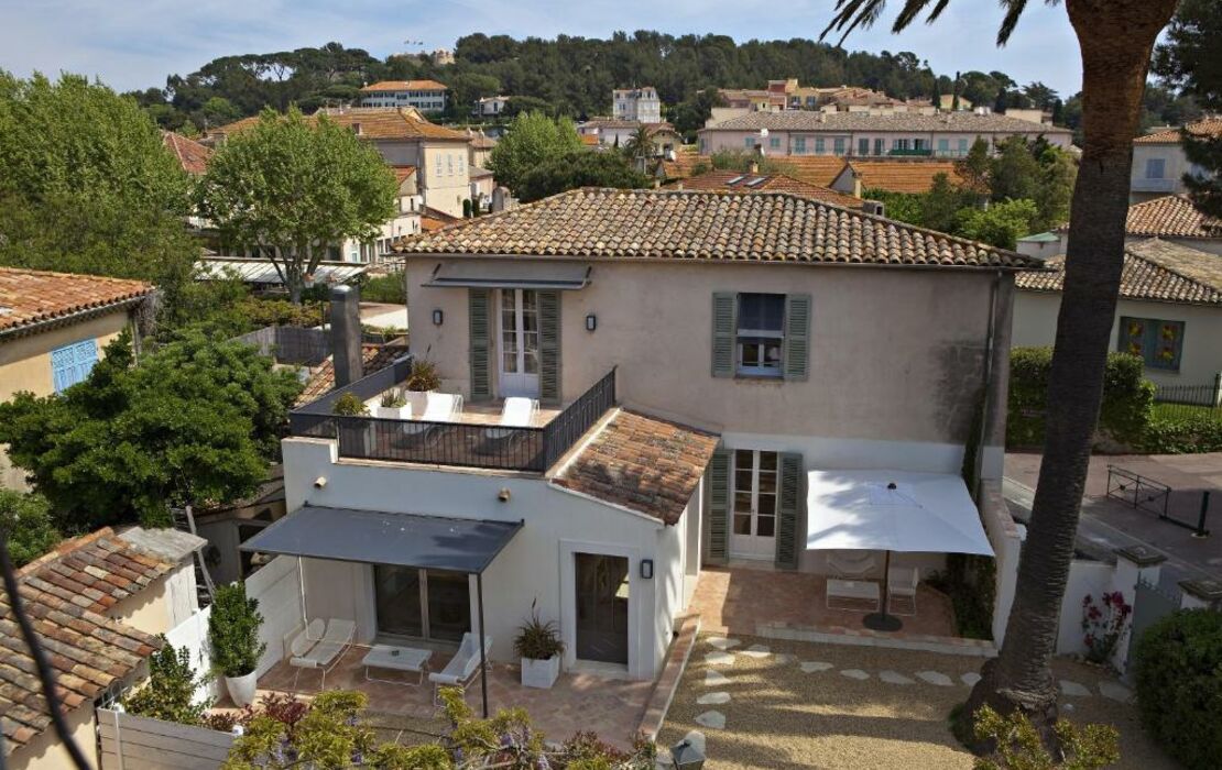 Hotel des Lices, a Design Boutique Hotel Saint-Tropez, France