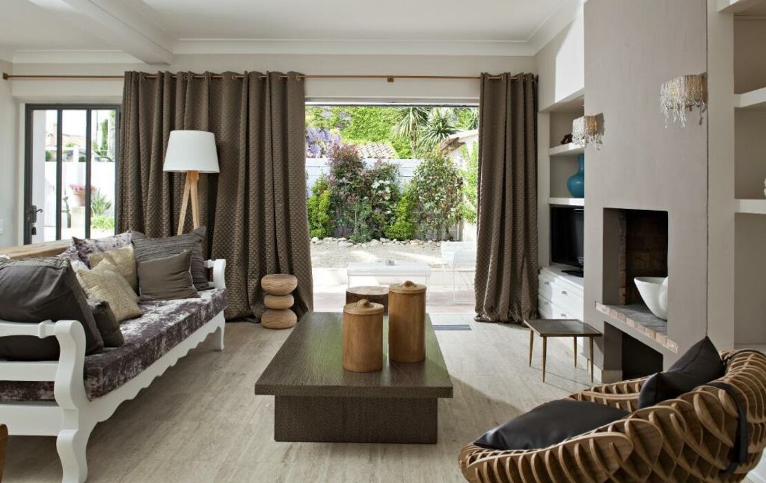 Hotel des Lices, a Design Boutique Hotel Saint-Tropez, France