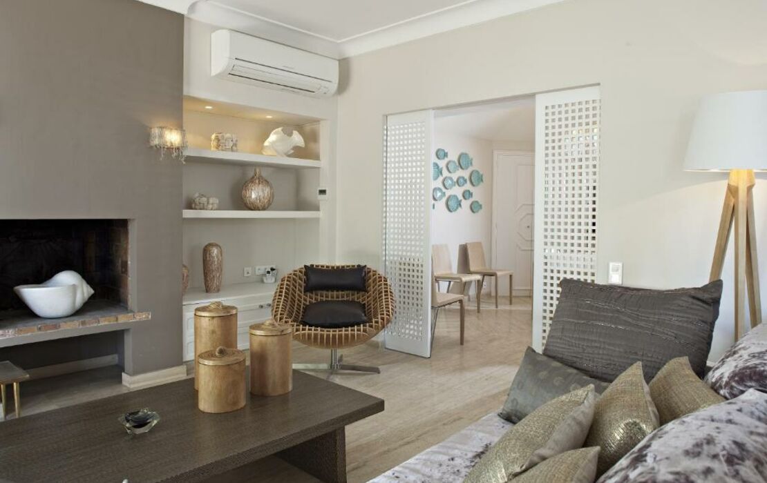 Hotel des Lices, a Design Boutique Hotel Saint-Tropez, France