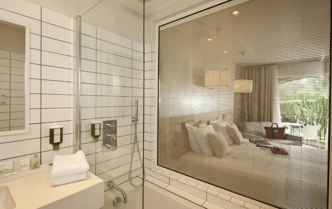 Hotel des Lices, a Design Boutique Hotel Saint-Tropez, France