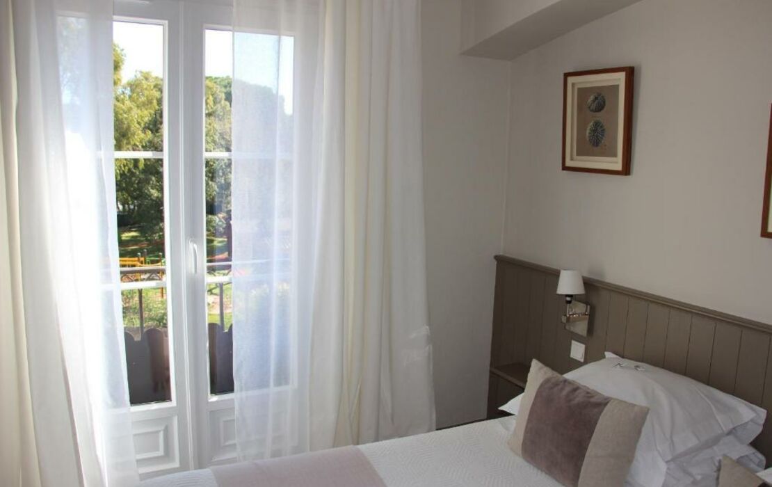 Hotel des Lices, a Design Boutique Hotel Saint-Tropez, France