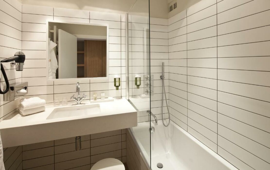 Hotel des Lices, a Design Boutique Hotel Saint-Tropez, France