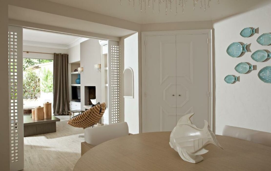 Hotel des Lices, a Design Boutique Hotel Saint-Tropez, France