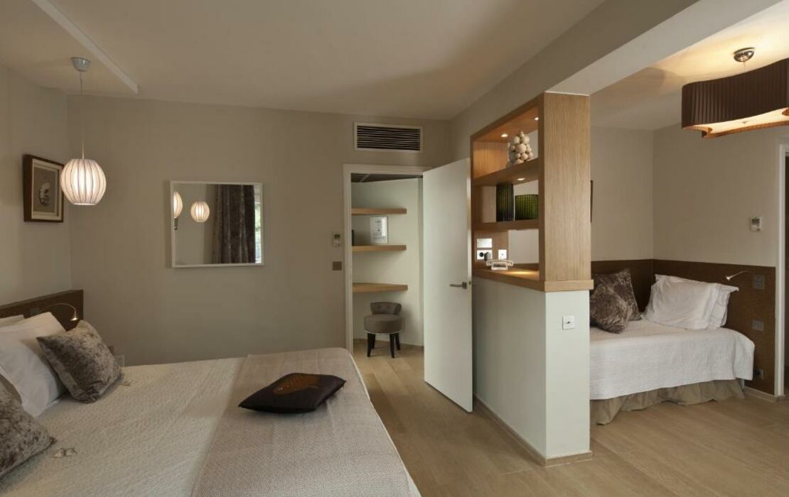 Hotel des Lices, a Design Boutique Hotel Saint-Tropez, France