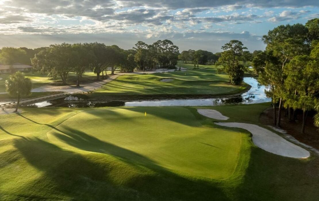 PGA National Resort, a Design Boutique Hotel Palm Beach Gardens, U.S.A.