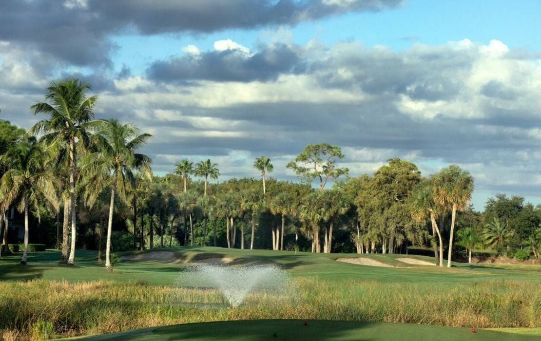 PGA National Resort, a Design Boutique Hotel Palm Beach Gardens, U.S.A.