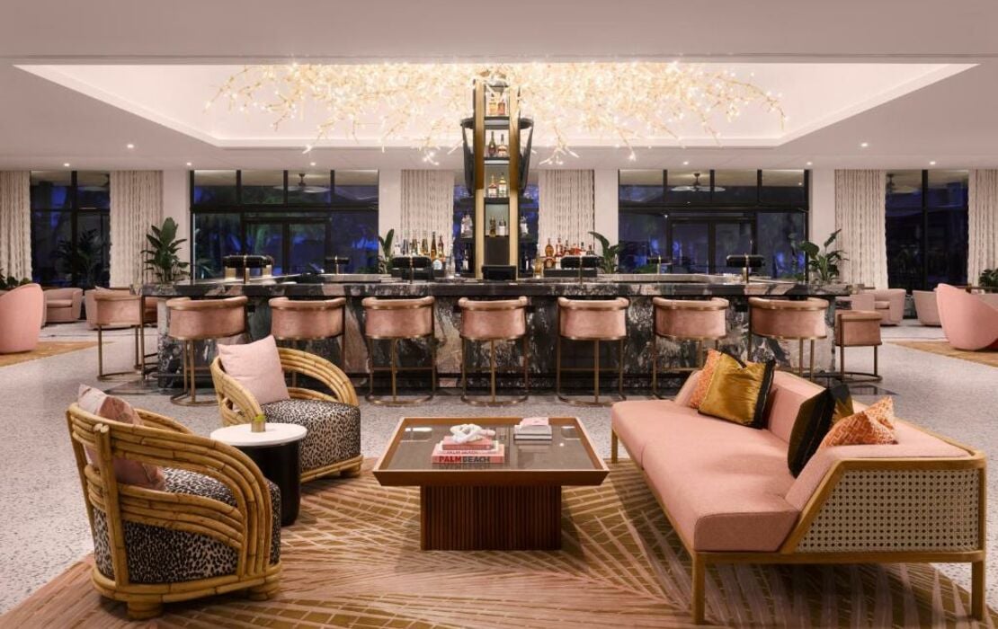 PGA National Resort, a Design Boutique Hotel Palm Beach Gardens, U.S.A.