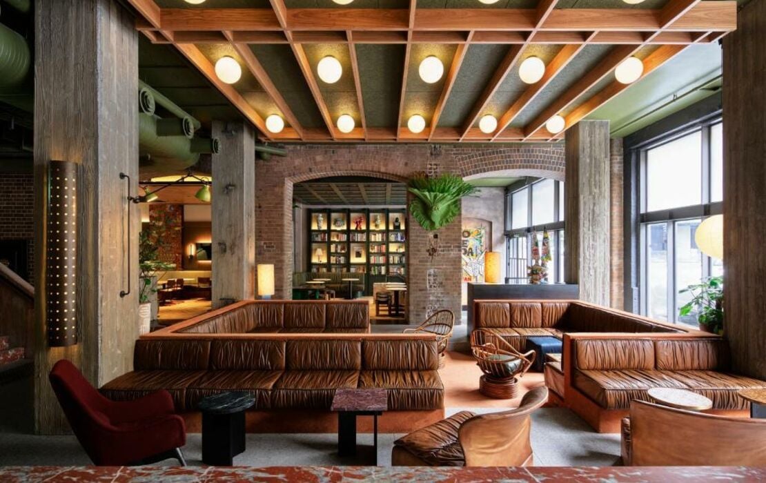 Ace Hotel Sydney, a Design Boutique Hotel Sydney, Australia