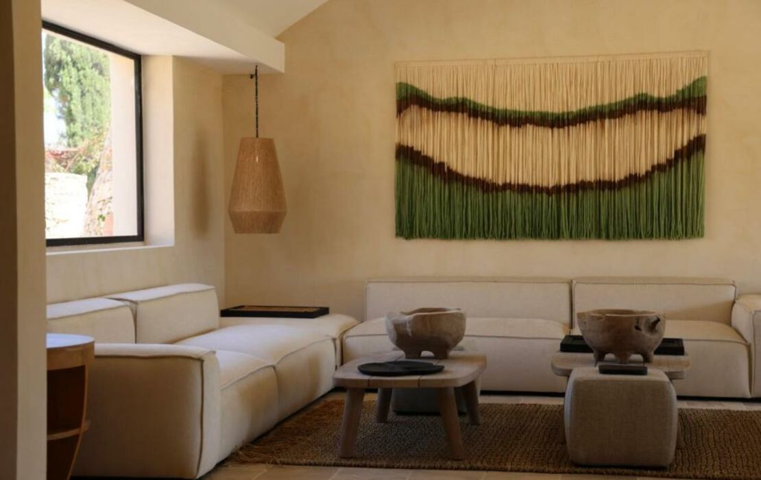 Tenuta Negroamaro, a Design Boutique Hotel Gelibolu, Italy