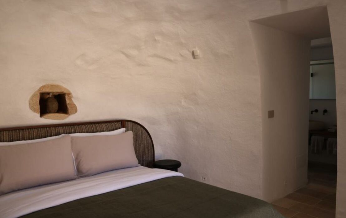 Tenuta Negroamaro, a Design Boutique Hotel Gelibolu, Italy