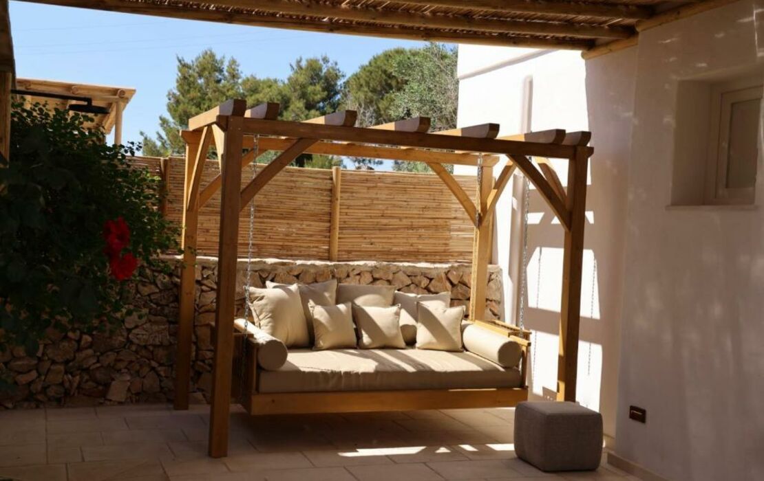 Tenuta Negroamaro, a Design Boutique Hotel Gelibolu, Italy