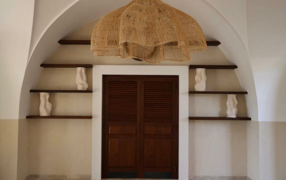 Tenuta Negroamaro, a Design Boutique Hotel Gelibolu, Italy