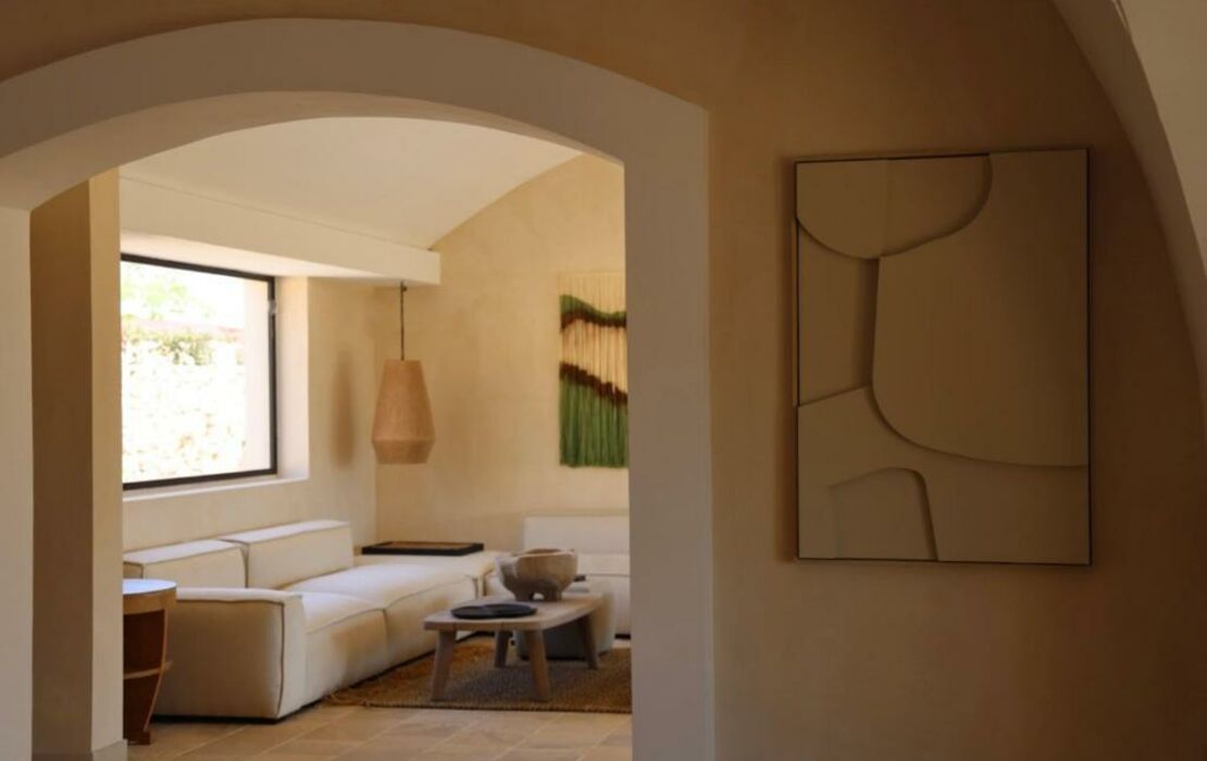 Tenuta Negroamaro, a Design Boutique Hotel Gelibolu, Italy