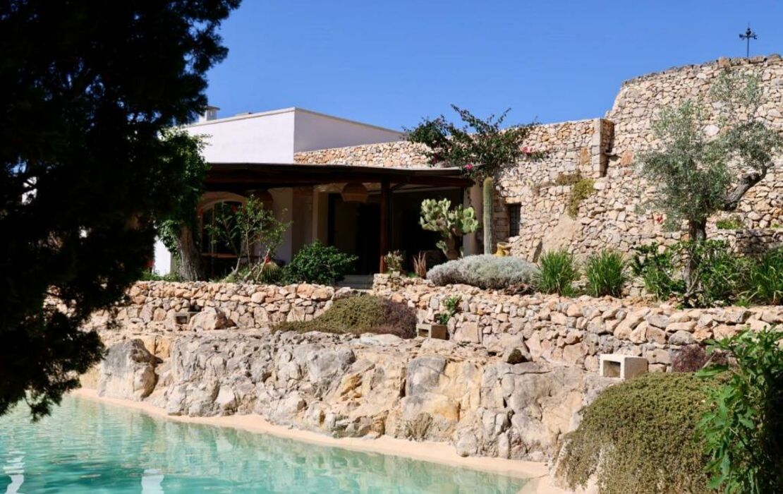 Tenuta Negroamaro, a Design Boutique Hotel Gelibolu, Italy