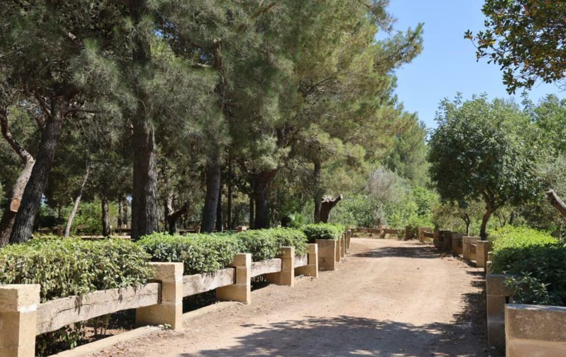 Tenuta Negroamaro, a Design Boutique Hotel Gelibolu, Italy