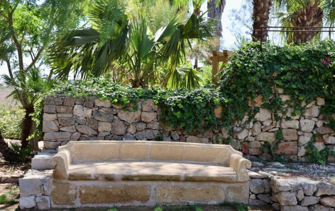 Tenuta Negroamaro, a Design Boutique Hotel Gelibolu, Italy