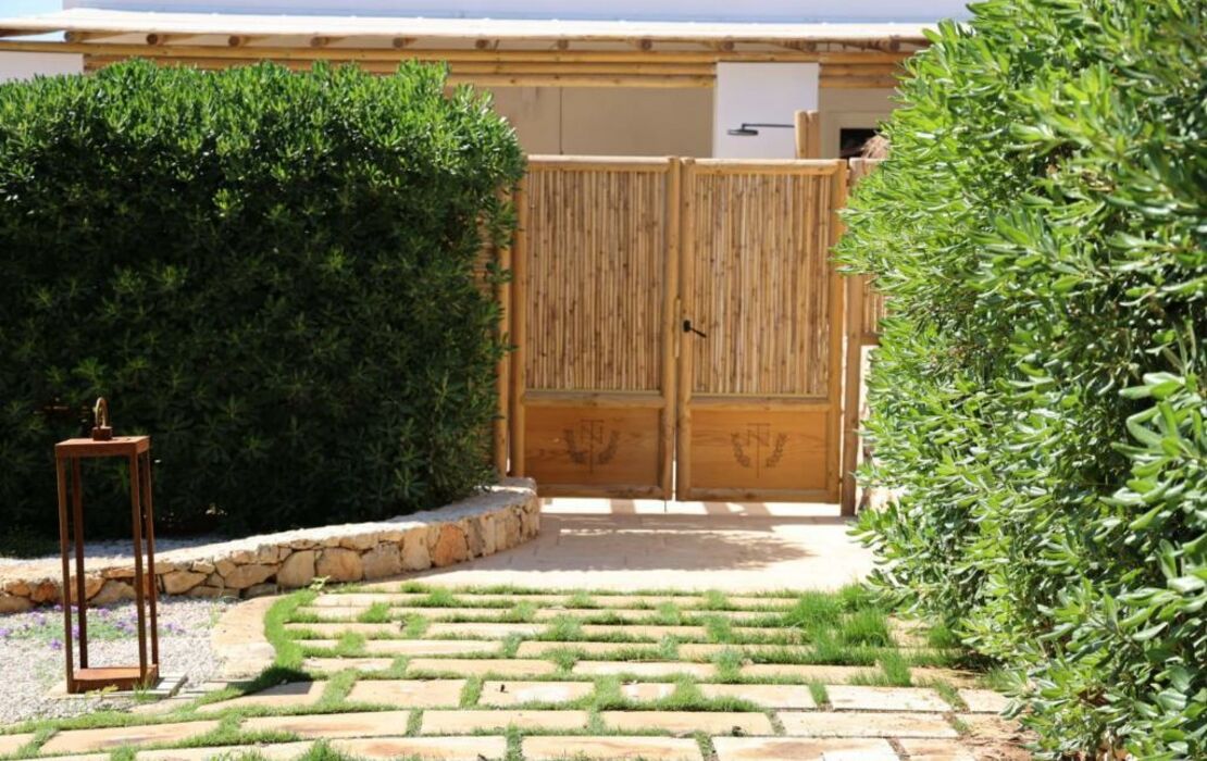 Tenuta Negroamaro, a Design Boutique Hotel Gelibolu, Italy