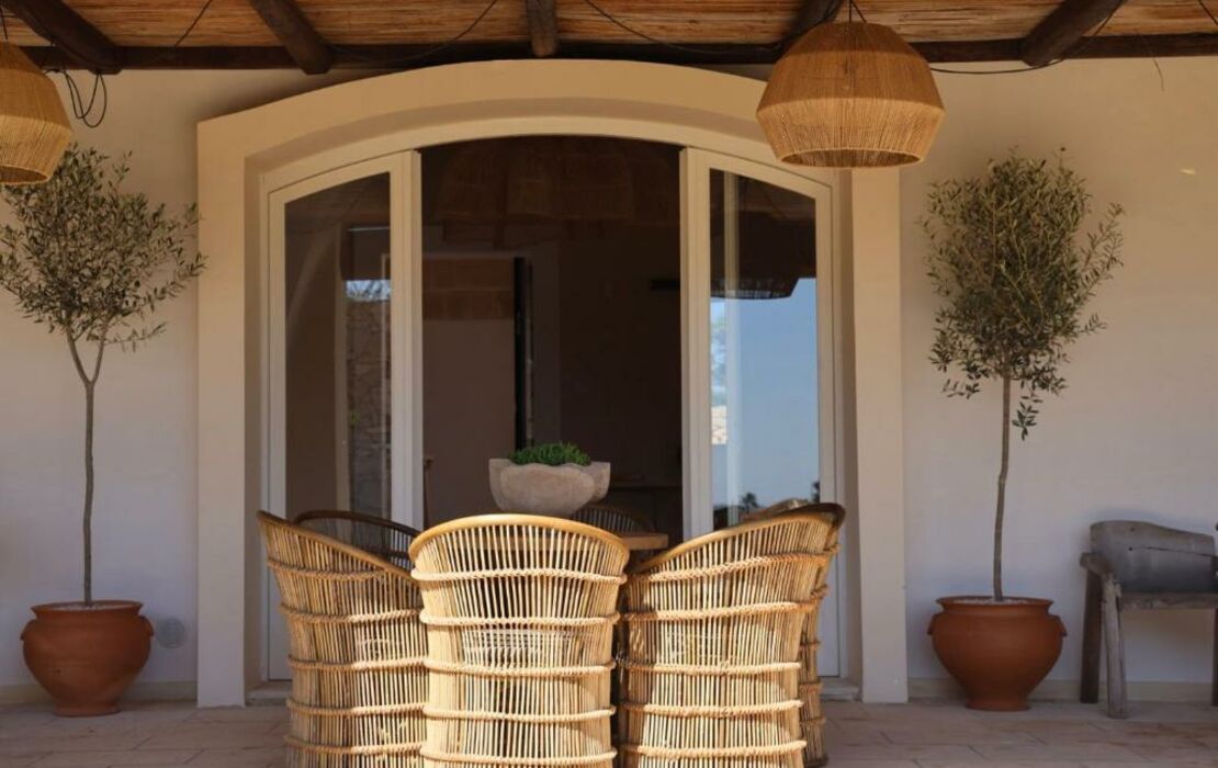 Tenuta Negroamaro, a Design Boutique Hotel Gelibolu, Italy