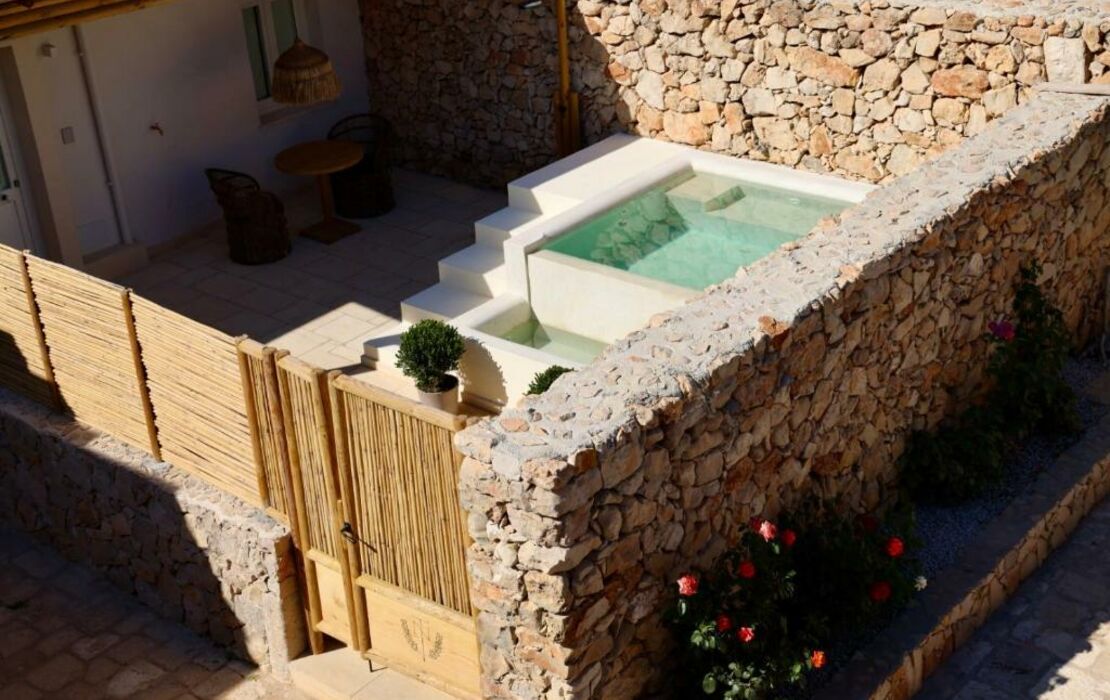 Tenuta Negroamaro, a Design Boutique Hotel Gelibolu, Italy