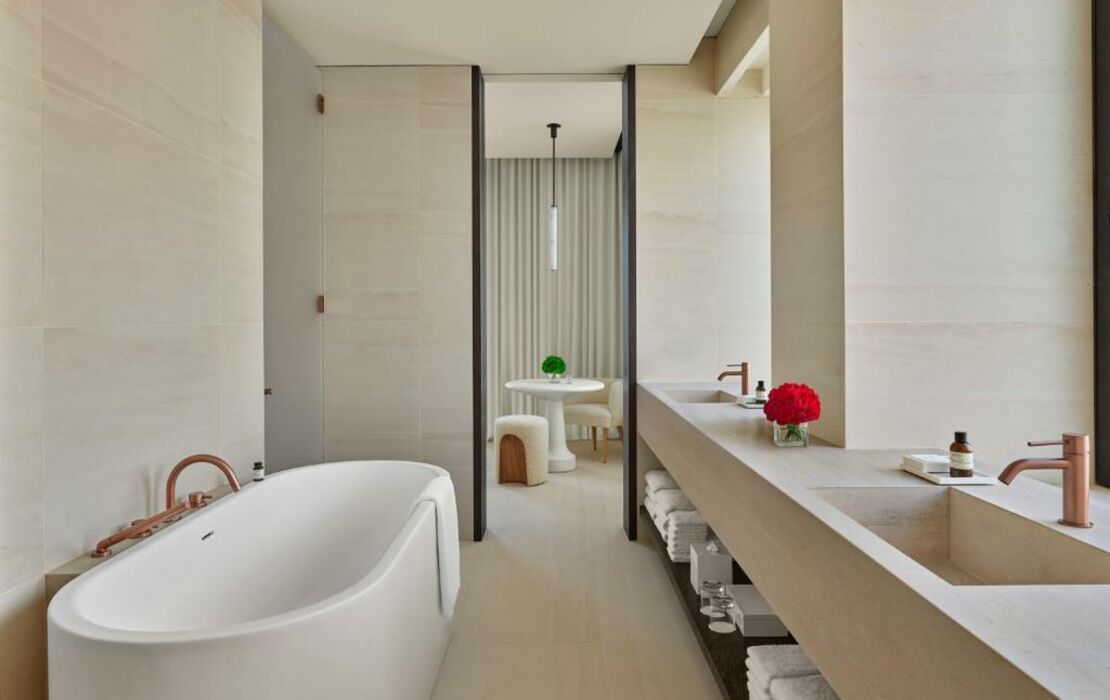 The Madrid EDITION, a Design Boutique Hotel Madrid, Spain
