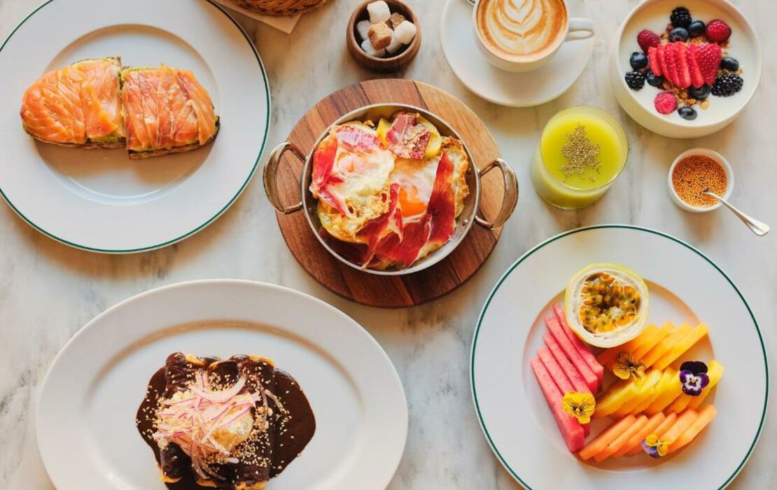 The Madrid EDITION, a Design Boutique Hotel Madrid, Spain