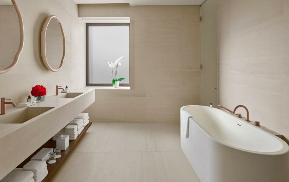 The Madrid EDITION, a Design Boutique Hotel Madrid, Spain