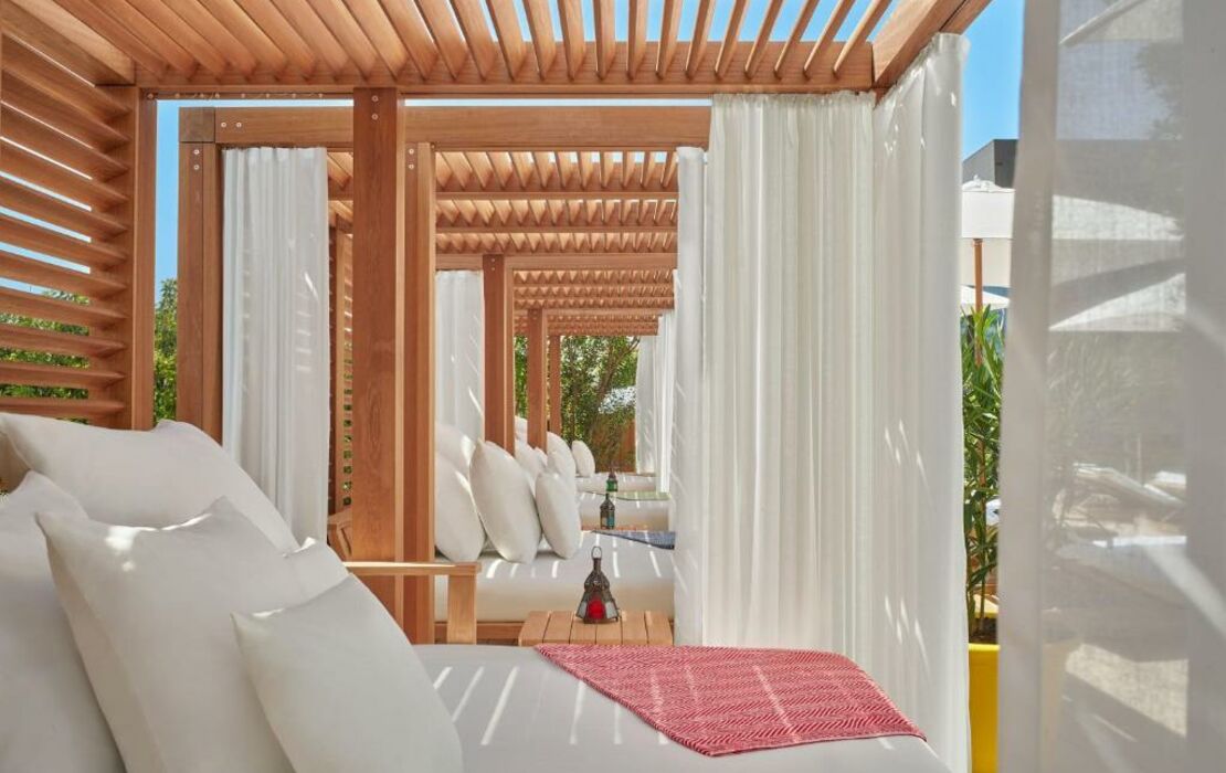 The Madrid EDITION, a Design Boutique Hotel Madrid, Spain
