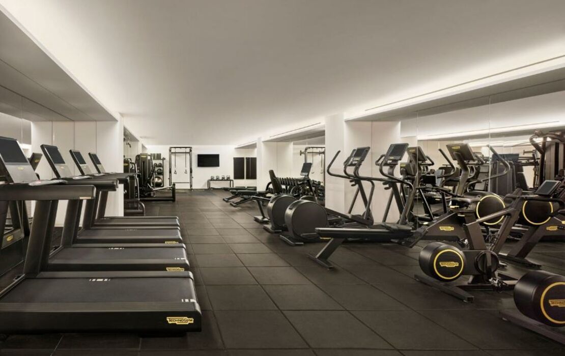 The Madrid EDITION, a Design Boutique Hotel Madrid, Spain