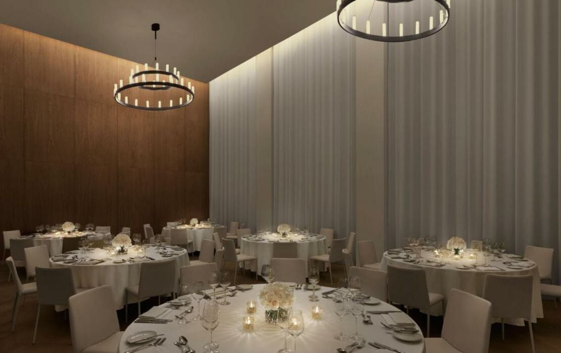 The Madrid EDITION, a Design Boutique Hotel Madrid, Spain