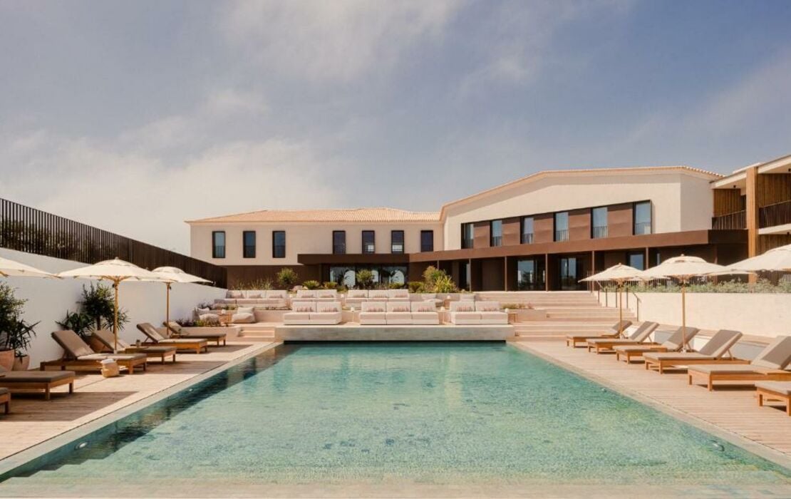 Aethos Ericeira, Ericeira, Portugal - My Boutique hotel