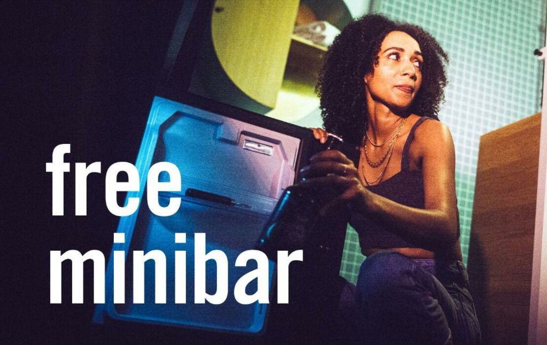 25hours Hotel Indre By, a Design Boutique Hotel Copenhagen, Denmark