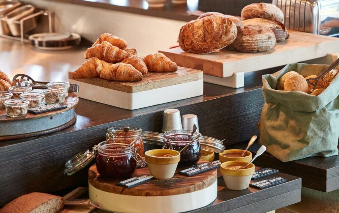 25hours Hotel Indre By, a Design Boutique Hotel Copenhagen, Denmark