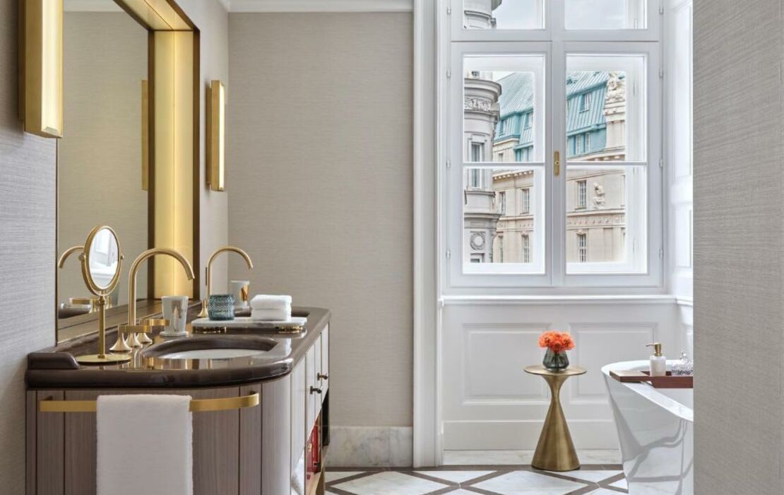 Rosewood Vienna, a Design Boutique Hotel Vienna, Austria